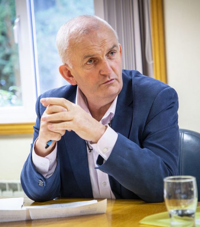 Special Advisors : Guernsey Hospitality Association