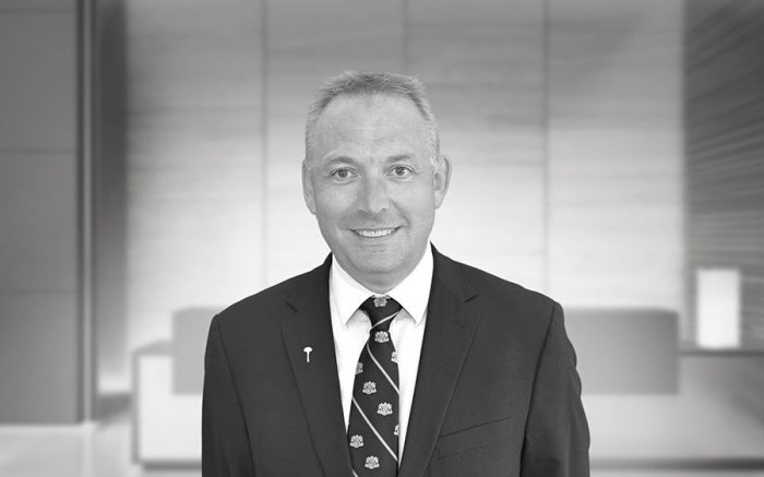 The Team : Guernsey Hospitality Association